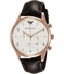 قیمت ساعت مچی عقربه‌ ای و دیجیتالی Emporio Armani امپریو آرمانی امروز ...