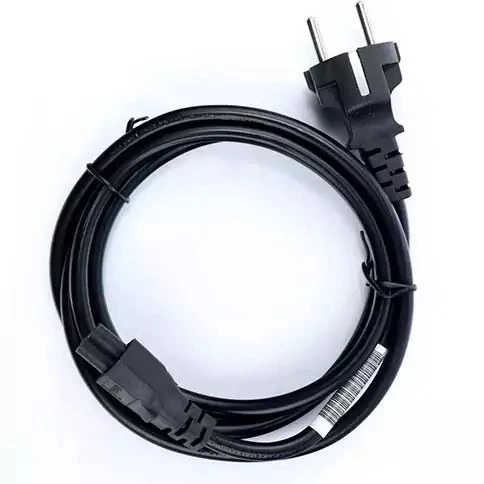 خرید و قیمت کابل برق لپتاپ HP طول 1.8 متر مدل MR-K551 | ترب