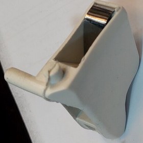 خرید و قیمت خار کلاج پژو 405 و slxو EF7 جدید پهن شیار باریک | ترب