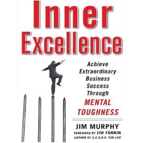 خرید و قیمت دانلود کتاب Inner Excellence: Achieve Extraordinary ...