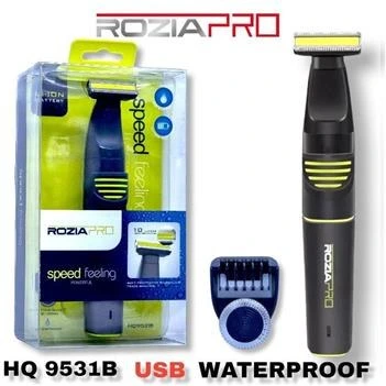 خرید و قیمت ریش تراشrozia hq352 | ترب