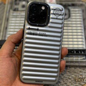 خرید و قیمت قاب یانگ کیت سیلور تروکالر مگسیف آیفون۱۳،13پرو،۱۳پرومکس ...