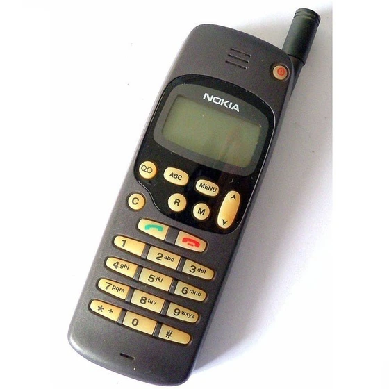 خرید و قیمت گوشي کلکسيوني نوکيا NOKIA 1611 | ترب