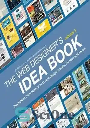خرید و قیمت دانلود کتاب The Web Designer's Idea Book, Volume 3 ...