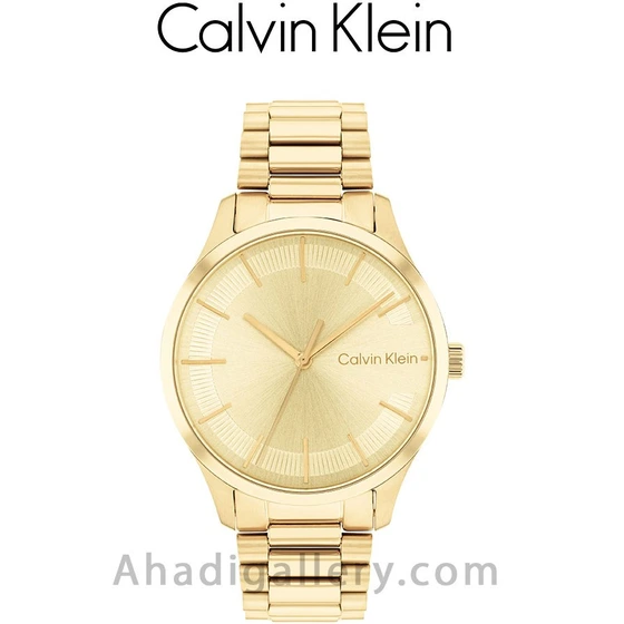 خرید و قیمت ساعت مچی کلوین کلاین مدل 25200043 | ترب