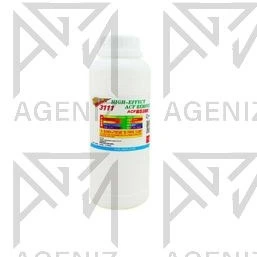 خرید و قیمت حلال چسب ای سی اف 500ml / 3111 MECHANIC | ترب