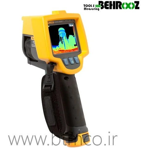 خرید و قیمت دوربین تصویربرداری حرارتی ، ترموویژن فلوک FLUKE Ti27 | ترب