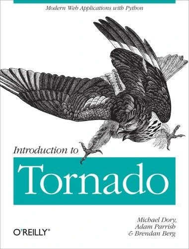 خرید و قیمت دانلود کتاب Introduction to Tornado 2012 | ترب