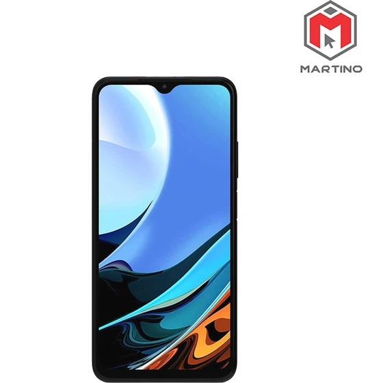 خرید و قیمت گوشی موبایل شیائومی مدل Redmi Note 9T 5G M2007J22G ظرفیت ...