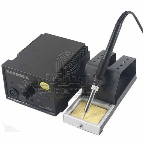 خرید و قیمت دستگاه هویه رومیزی کوییک مدل QUICK 936A | ترب