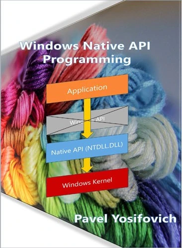 خرید و قیمت Windows Native API Programming | ترب