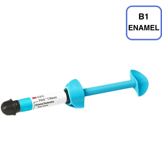 خرید و قیمت کامپوزیت 3M – Filtek Ultimate B1E Universal Restorative | ترب