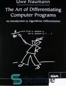 خرید و قیمت دانلود کتاب The Art of Differentiating Computer Programs ...