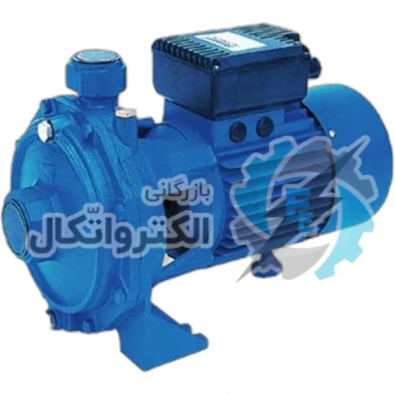 خرید و قیمت پمپ آب استریم 2 اسب دو پروانه SCM2-55 | ترب