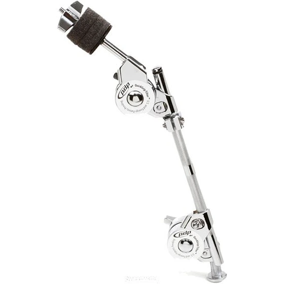 خرید و قیمت نیم پایه استکر سیمبال مدل PDP Concept Series Cymbal Stacker ...