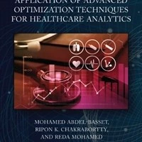 خرید و قیمت Application of Advanced Optimization Techniques for ...