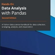خرید و قیمت Hands-On Data Analysis with Pandas: A Python data science ...