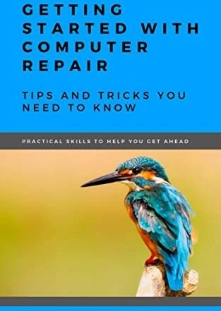 خرید و قیمت دانلود کتاب Getting Started With Computer Repair: Tips and ...