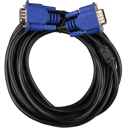 خرید و قیمت کابل تصویر پی نت مدل Pnet VGA Cable 5M | ترب