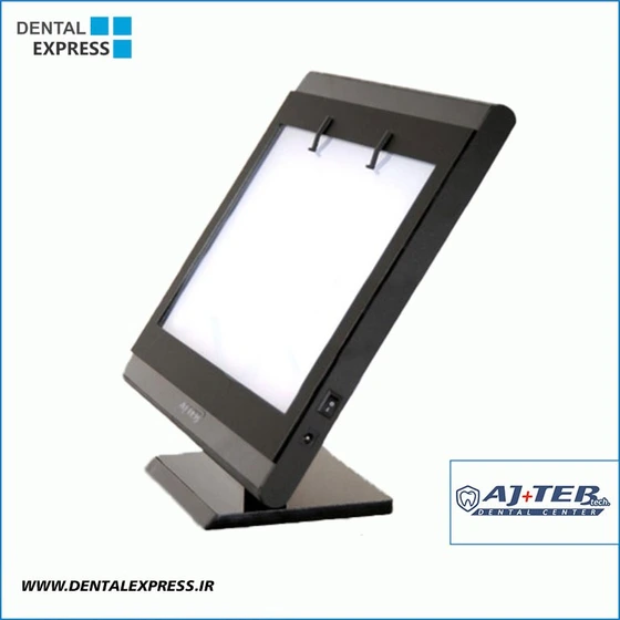 خرید و قیمت نگاتوسکوپ LED مدل AjTeb CTX - ABS | ترب