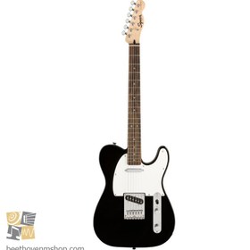 خرید و قیمت گیتار الکتریک فندر مدل 0370045506 Squier Bullet Telecaster ...