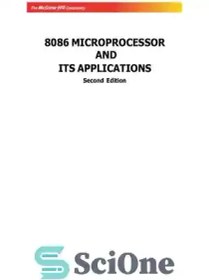 خرید و قیمت دانلود کتاب 8086 Microprocessors and its Applications ...