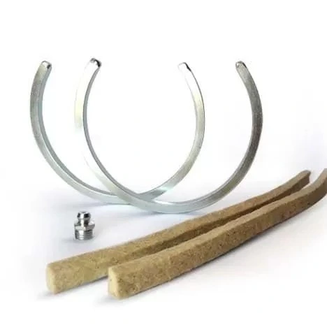 خرید و قیمت SN 515 کیت یاتاقان (رینگ و نمد) | ترب