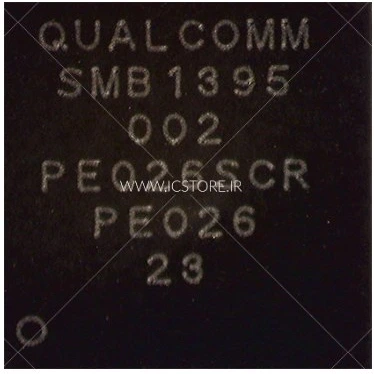خرید و قیمت آی سی شارژ SMB1395-002 - اورجینال | ترب