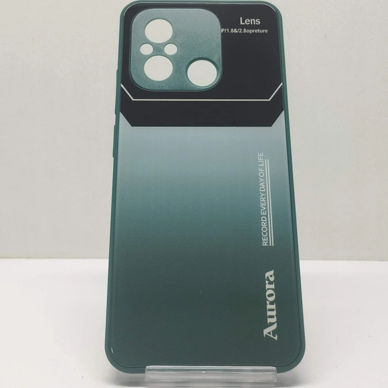 خرید و قیمت گارد برای شیائومی Redmi 12C ردمی ۱۲ سی - سبز | ترب