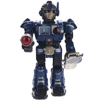 خرید و قیمت ربات هپی کید مدل Robot Sergeant | ترب