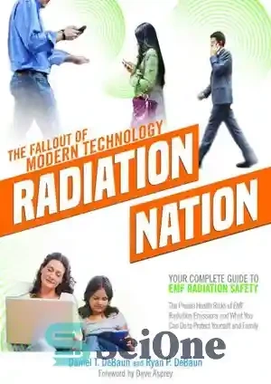 خرید و قیمت دانلود کتاب Radiation Nation: Fallout of Modern Technology ...