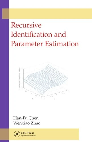 خرید و قیمت دانلود کتاب Recursive Identification And Parameter Estimation 2014 ترب