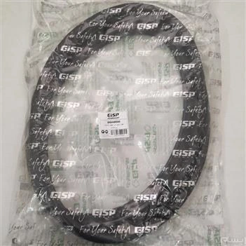 خرید و قیمت نوار دور درب جلو راست پژو 206 و 207 GISP آکبند | ترب