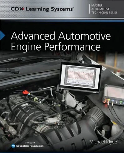 خرید و قیمت دانلود کتاب Advanced Automotive Engine Performance 2020 ا ...