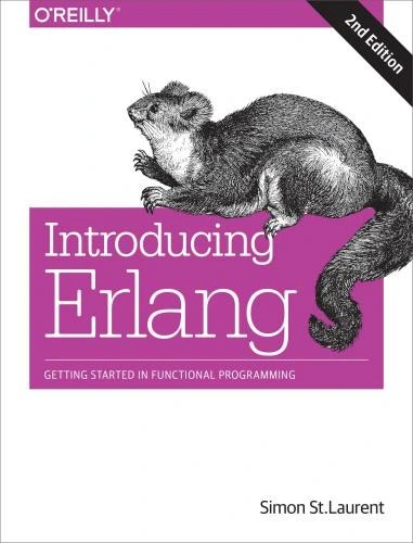خرید و قیمت دانلود کتاب Introducing ERLANG: Getting Started in ...