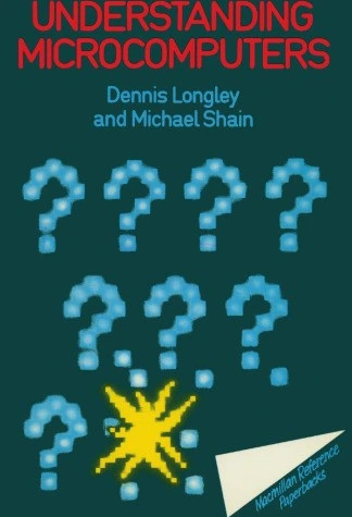 خرید و قیمت دانلود کتاب Understanding Microcomputers 1985 | ترب