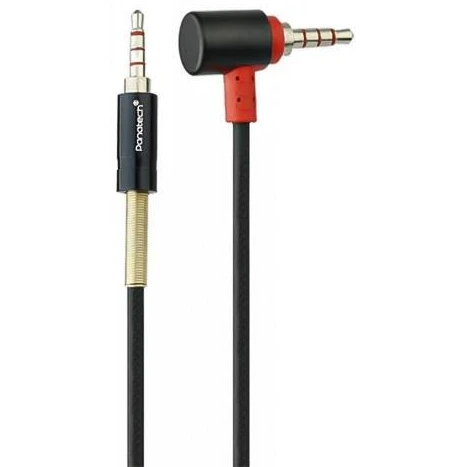 خرید و قیمت کابل AUX پاناتک مدل P-A14 طول 1 متر کد D492 | ترب