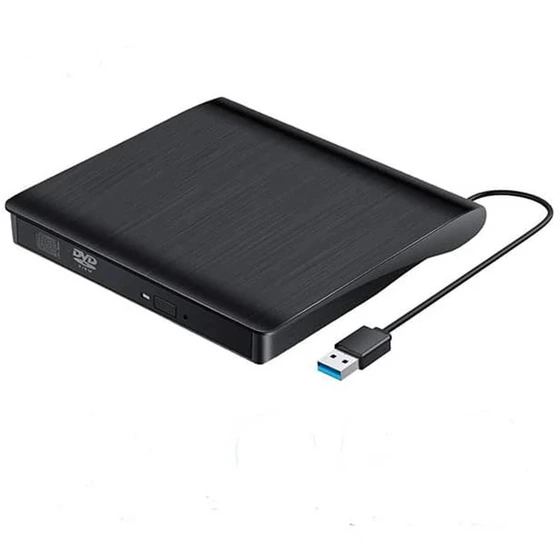 خرید و قیمت درایو DVD اکسترنال Nomi Pop-up USB3 | ترب