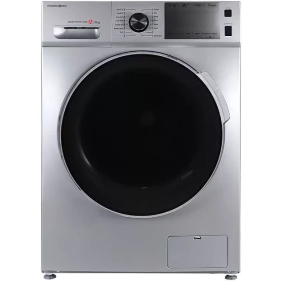 خرید و قیمت ماشین لباسشویی پاکشوما مدل BWF 40803 ST ظرفیت 8 کیلوگرم | ترب