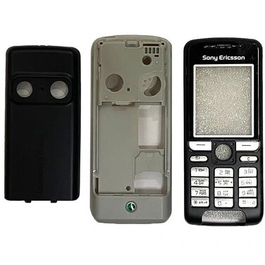 خرید و قیمت قاب و شاسی کامل موبایل سونی اریکسون sony k310 | ترب
