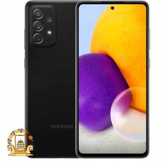 خرید و قیمت درب پشت سامسونگ Samsung Galaxy M72 | ترب