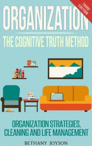 خرید و قیمت دانلود کتاب Organization : the cognitive truth method ...