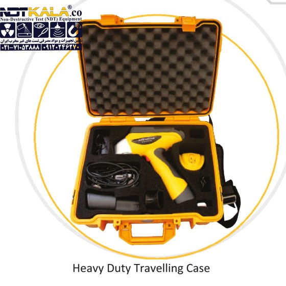 خرید و قیمت دستگاه آنالیزر XRF EXPLORER 5000 | ترب