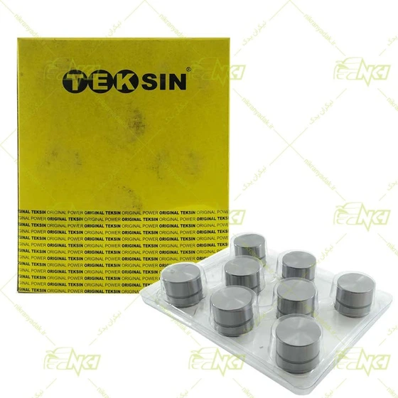 خرید و قیمت استکان تایپیت سمند ملی NE EF7-کونکس | ترب