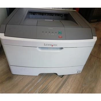 خرید و قیمت پرینتر پشت ورو زن لکسمارک E260d | ترب