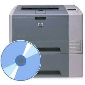 خرید و قیمت درایور پرینتر HP LaserJet 2430t | ترب