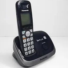خرید و قیمت تلفن بی سیم بیسیم پاناسونیک KX_TG6511 Plus | ترب