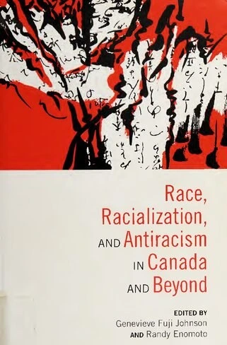 خرید و قیمت دانلود کتاب Race, Racialization and Antiracism in Canada ...
