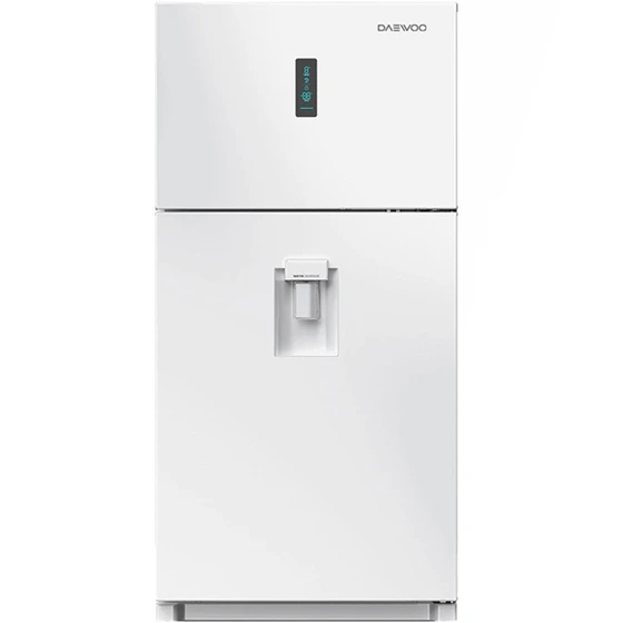خرید و قیمت یخچال فریزر دوو مدل DT-2720 ا DAEWOO REFRIGERATOR DT-2720 | ترب