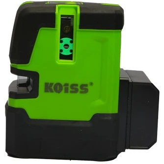 خرید و قیمت خط تراز لیزری KOiSS | ترب
